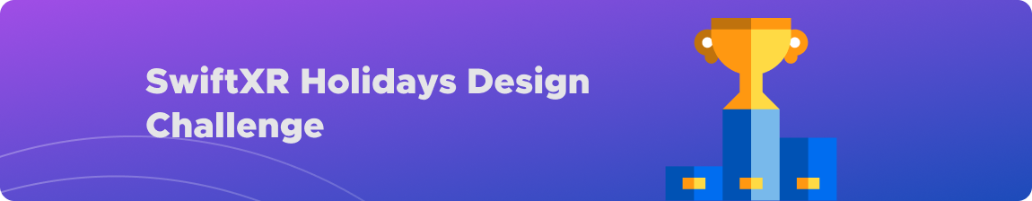 SwiftXR